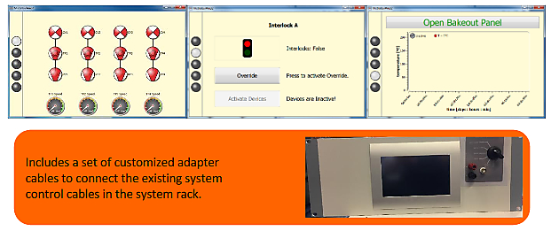 Service Upgrades - Scienta Omicron